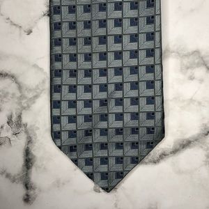 DAVID RAPPERPORT Accessories | Polka Dot Pattern Tie | Poshmark